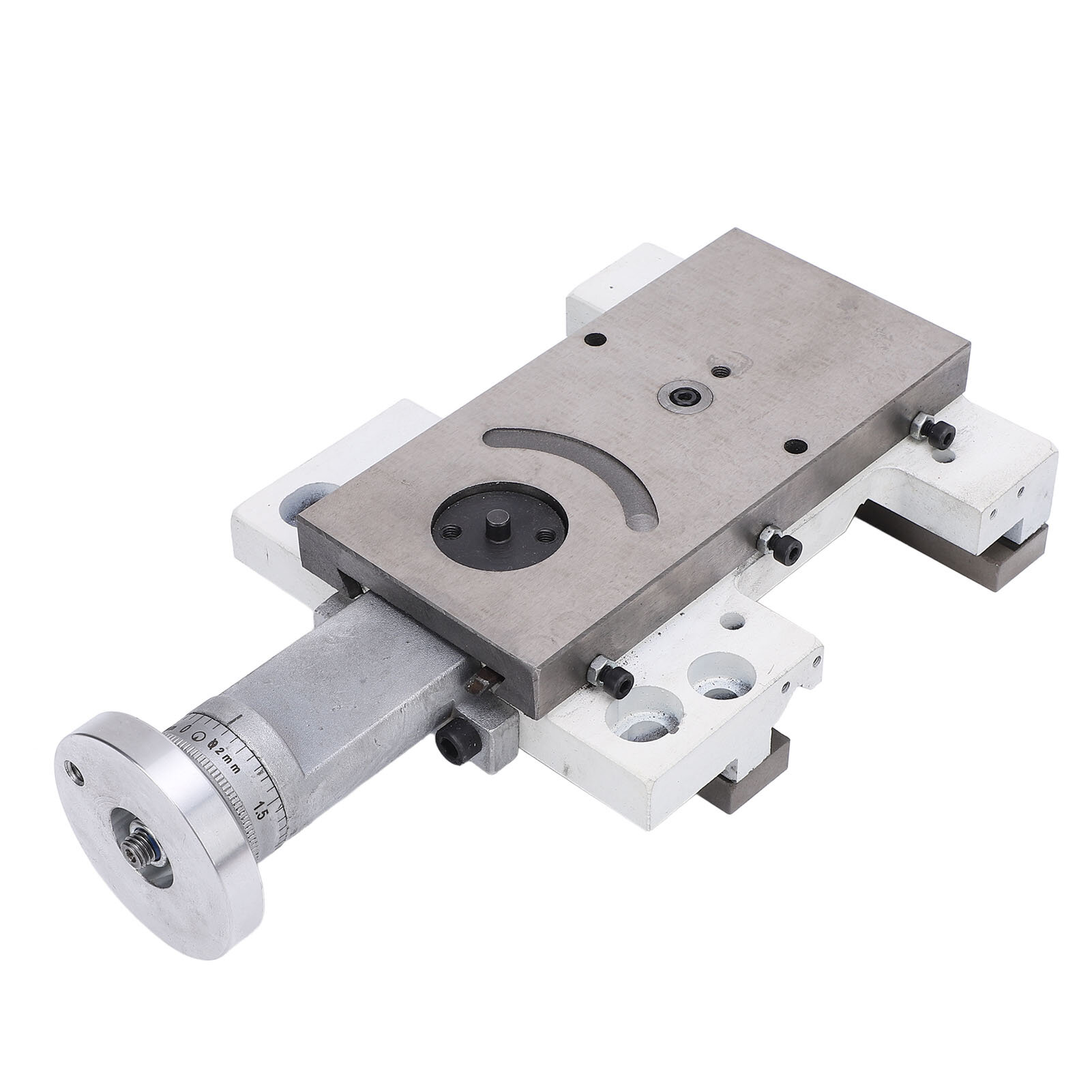 Мини токарный станок в сборе чугунный мини фрезерный суппорт в сборе для MX-210 WM-210 8x16 220x400 220x600 220x750