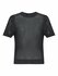 Футболка AllSaints, размер S, серый