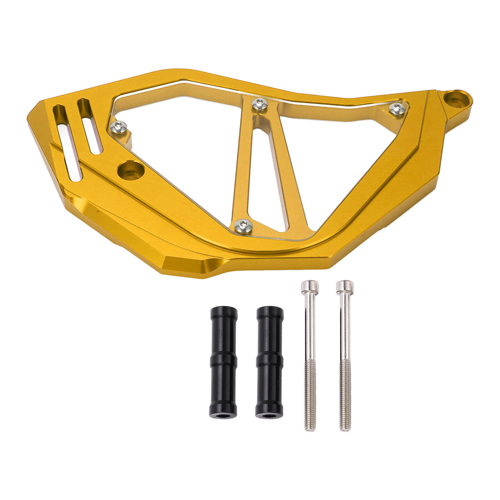 Защита цепи передняя CNC для NC700S/X/XD 2012-2016, золотой