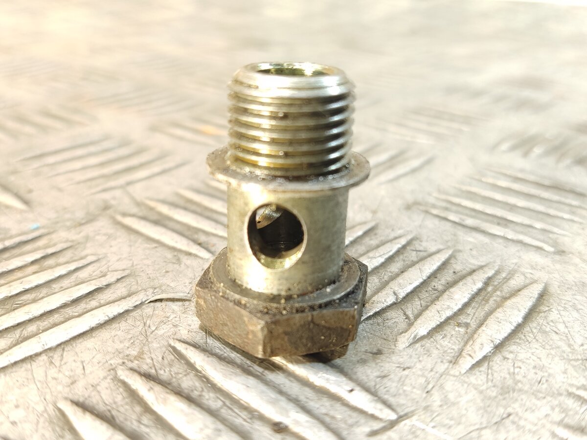 Болт банджо Banjo OPEL Vectra B 2059000