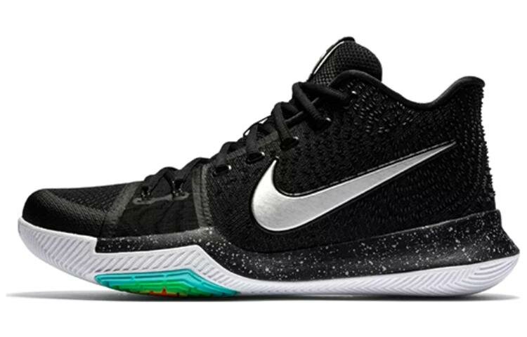 Кеды Kyrie 3