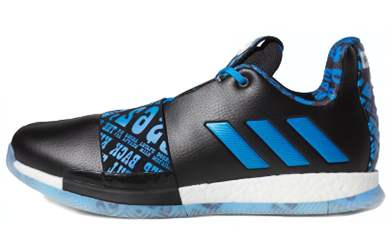 Кроссовки Harden Vol.3