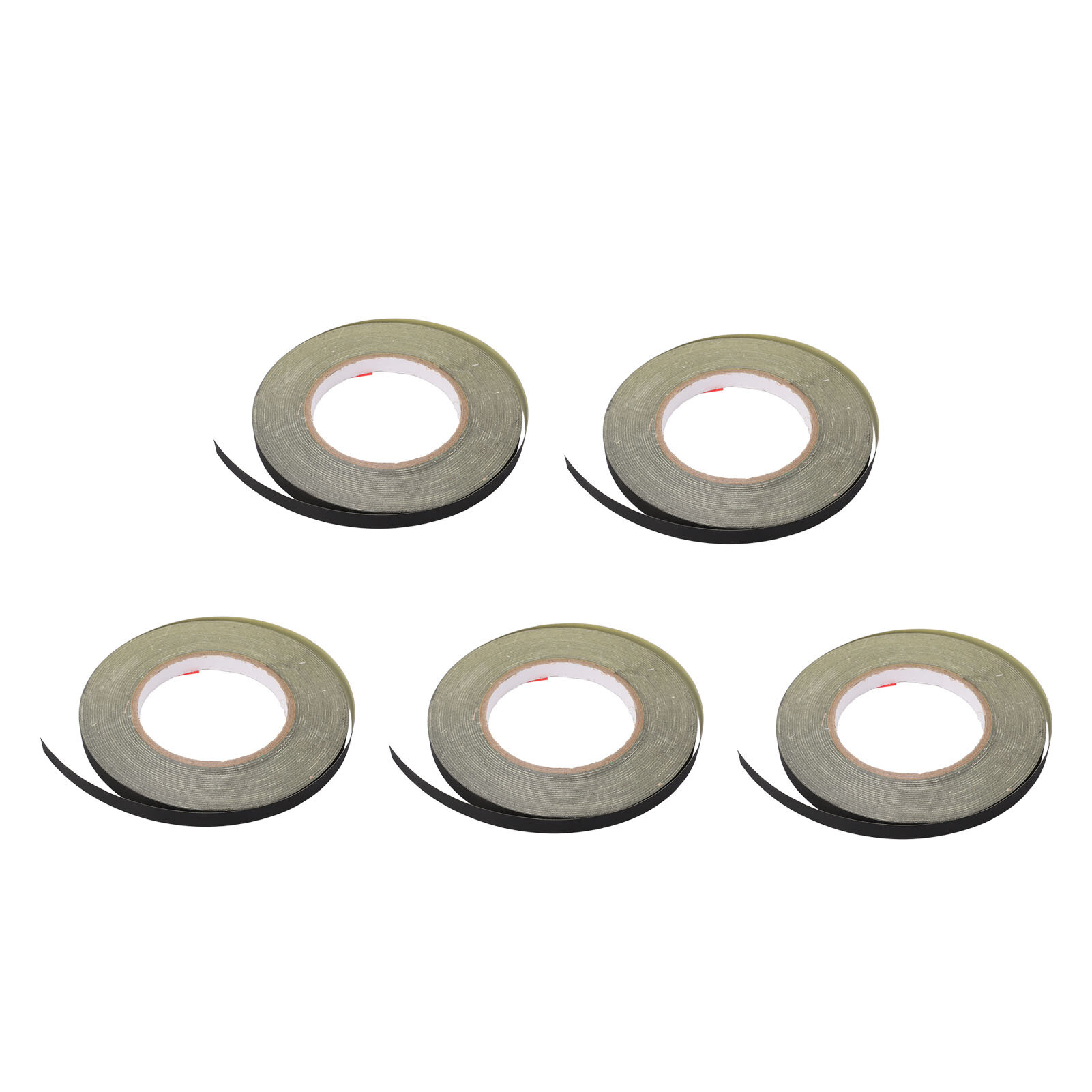 Ацетатная тканевая лента 0.22мм x 10мм x 30м для изоляции проводов