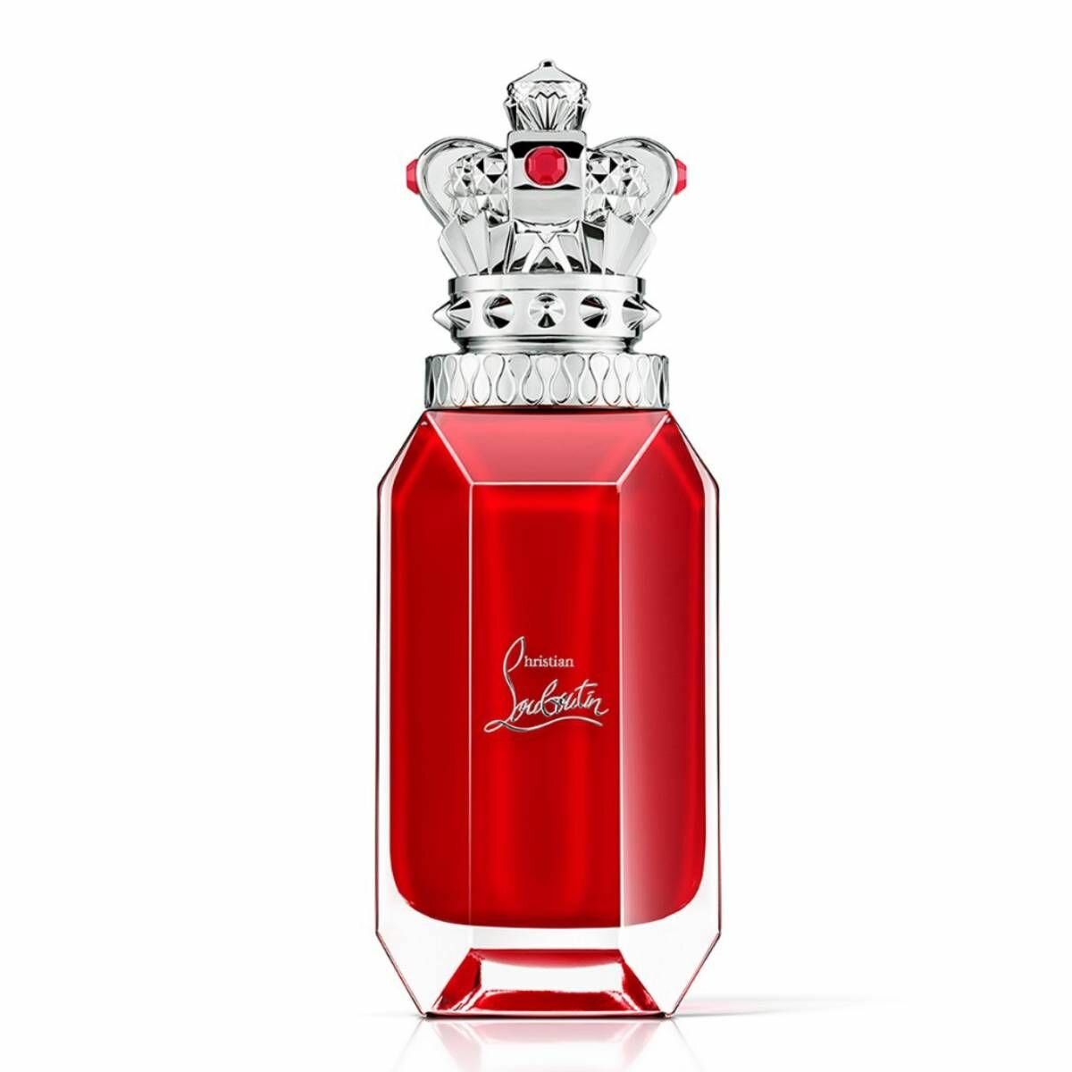 Christian Louboutin LOUBICROWN Парфюмерная вода спрей для женщин (пробник) 2 мл
