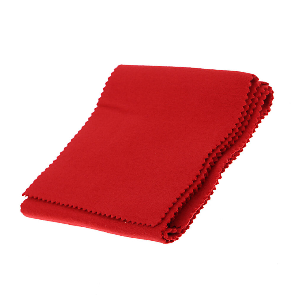 Чехол для клавиатуры пианино на 88 клавиш, грязенепроницаемый, мягкий, шерстяной, защитный чехол для пианино и клавишных инструментов