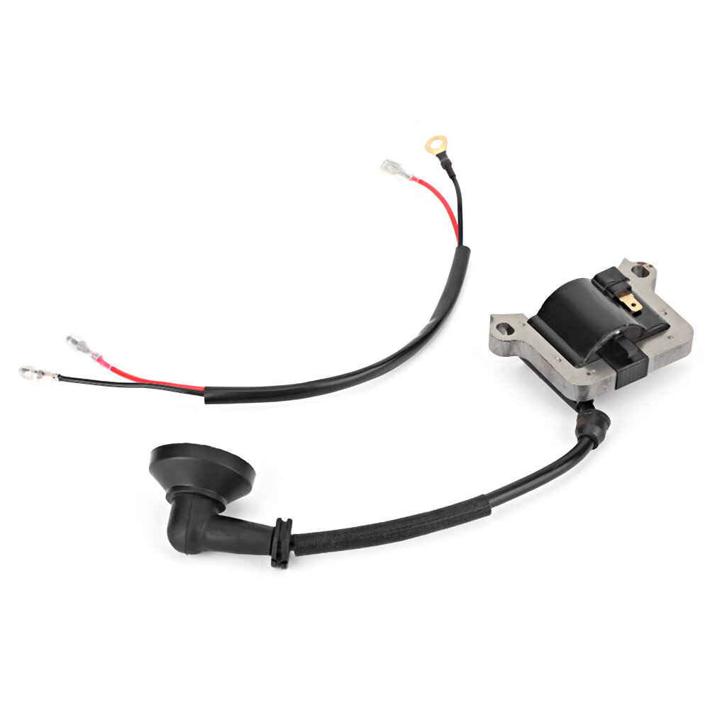 9-кубовый бензиновый двигатель для скутера, мотоцикла для бездорожья, мини-чоппера, квадроцикла, 2-тактный высокопроизводительный со свечой зажигания