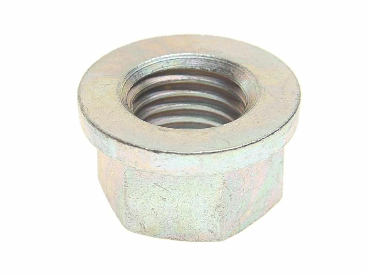 Гайка стремянки рессоры для Даф арт 104172 SAMPA