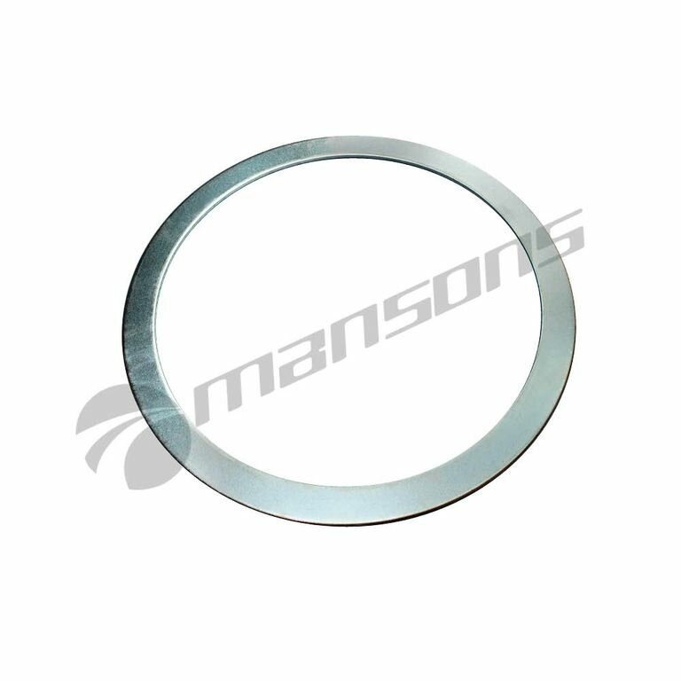 Шайба ступицы маслоотражательная для Камаз 5490, Мерседес арт 700223 MANSONS