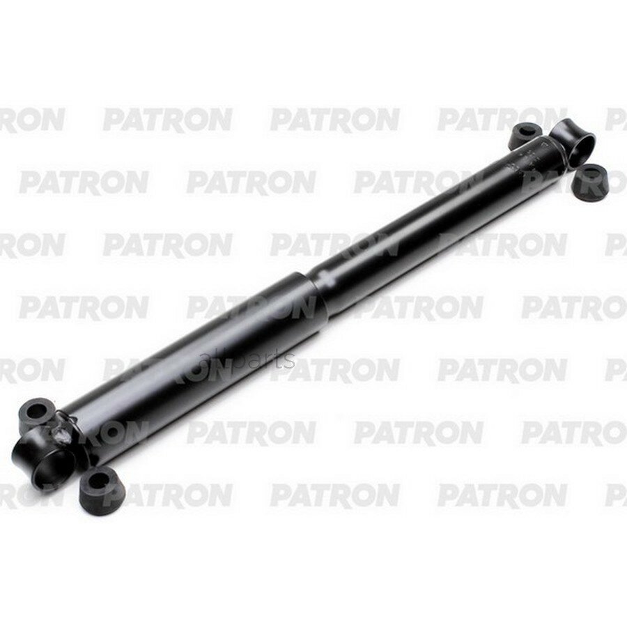 PATRON PSA344471 Амортизатор подвески передн / задн GAZ Commercial: Gazel (Fr+Rr) Sobol (Rr)