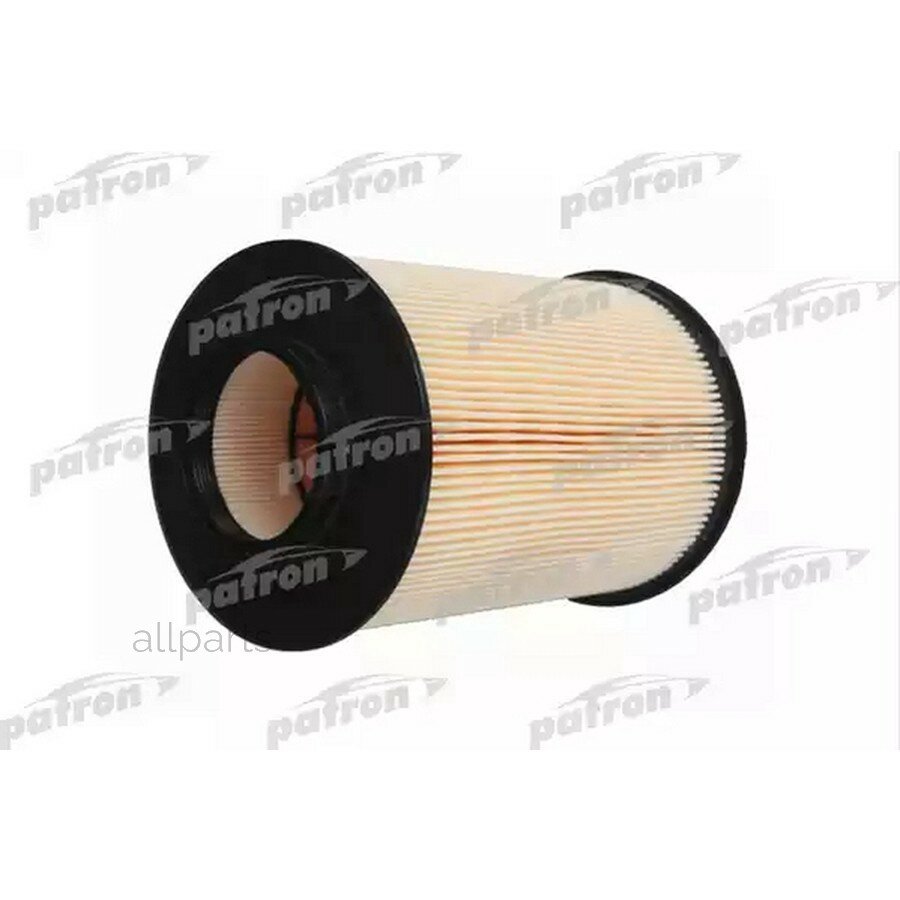 PATRON PF1300 Фильтр воздушный FORD: C-MAX 07-, FOCUS II 04-, Transit Connect 13- / VOLVO: S40 II 04-, V50 04-, V40 2012-, C30 06-12 / Mazda3 09-13, Mazda5 13-