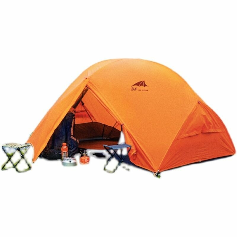 3F UL GEAR Палатка 2-местная