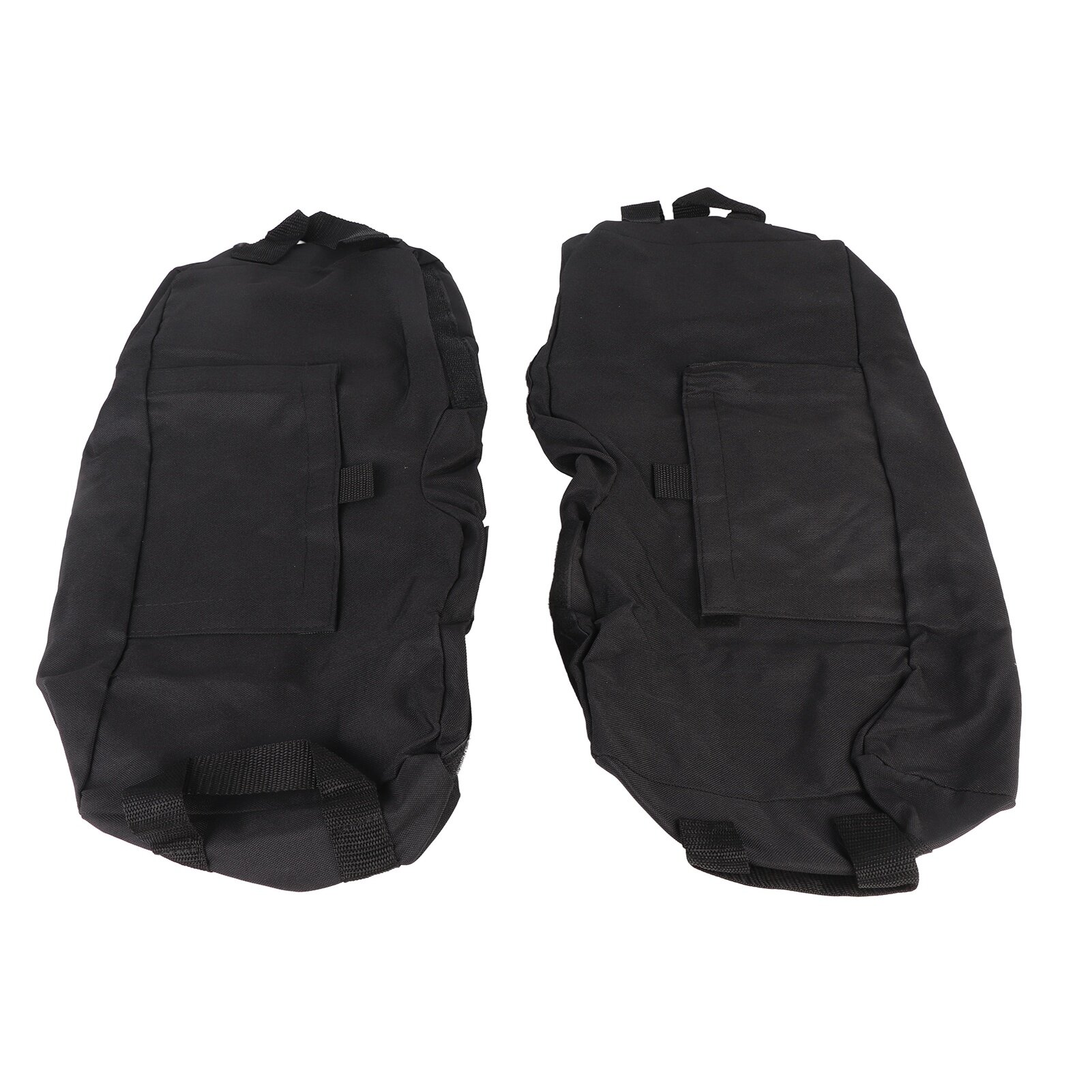 Квадратный зонт базовый вес песчаного веса для зонтика патио