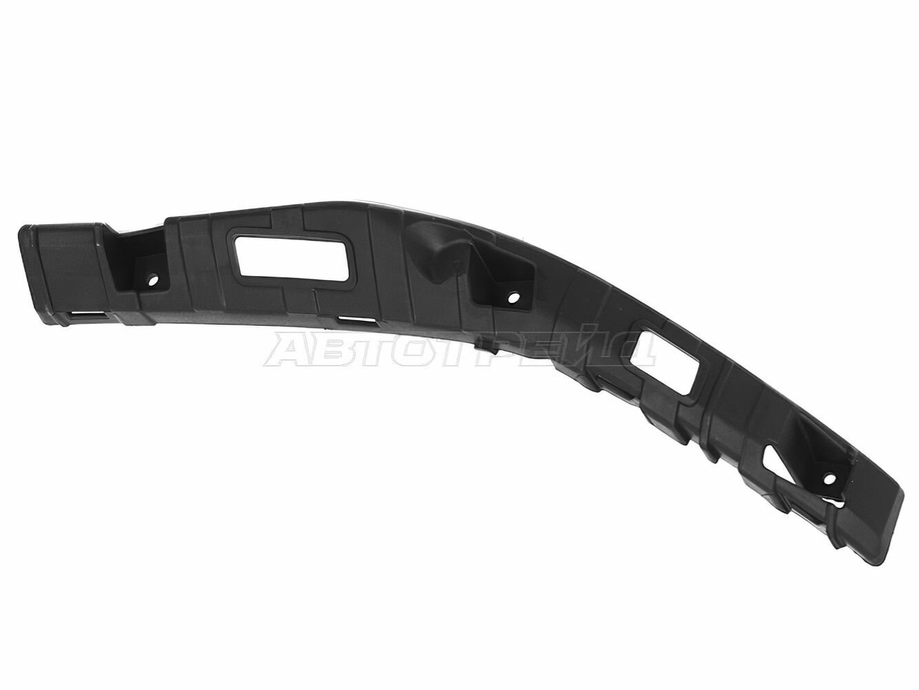 Крепление бампера правое, под фарой для Хендай Соната арт ST140033 SAT