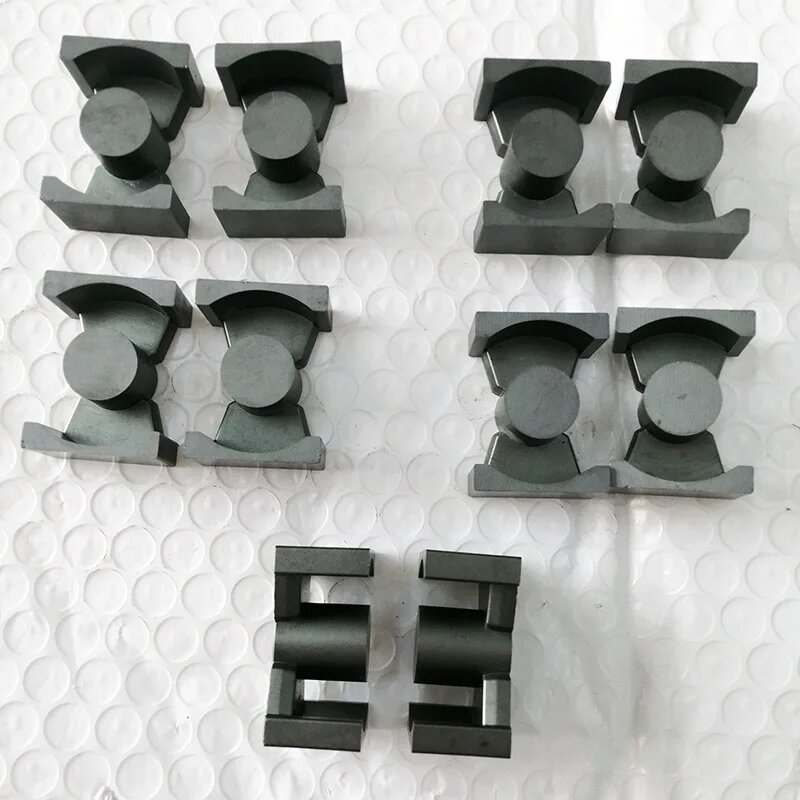 Ферритовые сердечники PQ3535, 2 Pairs, Цвет: 2