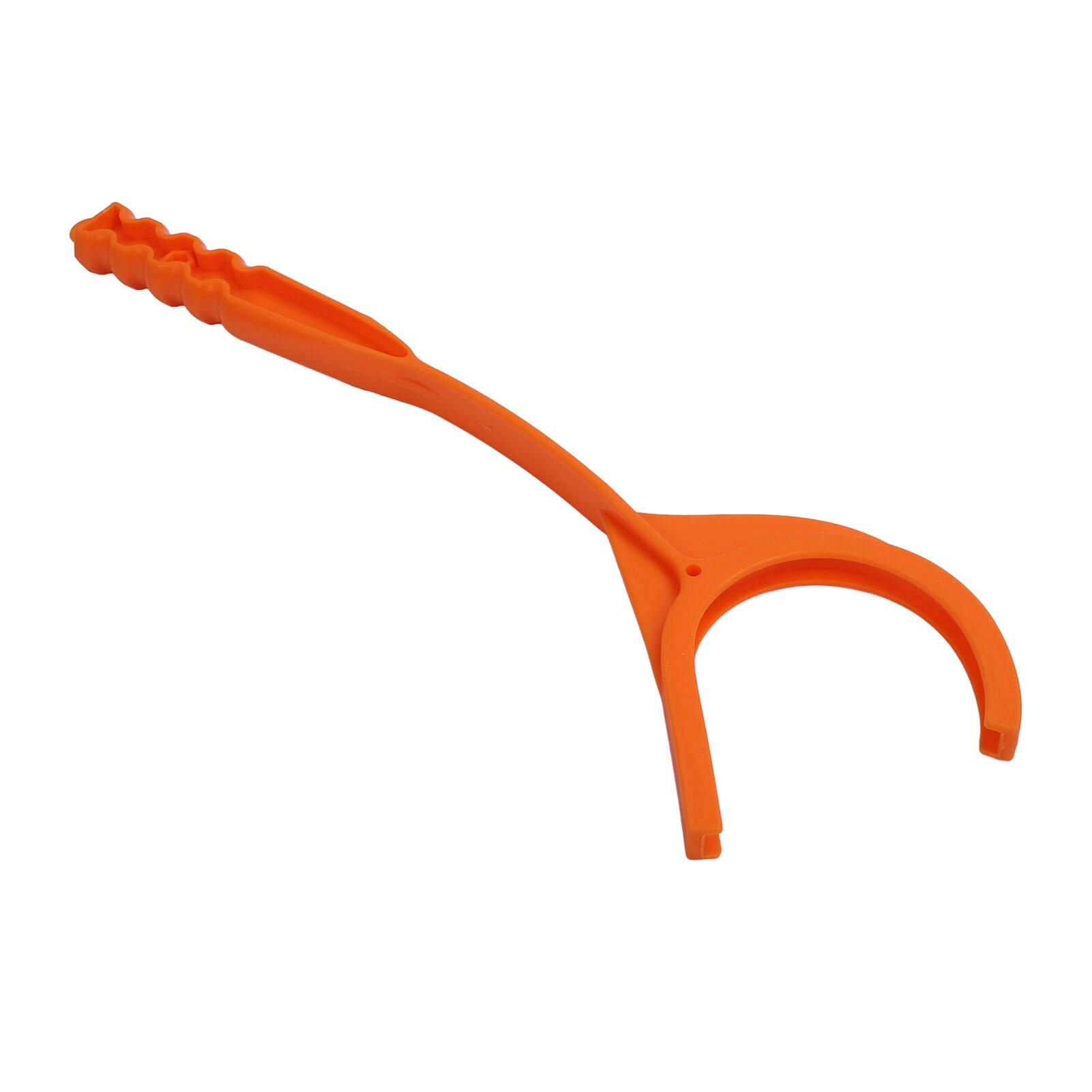 Ручной метатель мишеней PP Портативный ручной метатель глиняных мишеней для стрельбы на открытом воздухе и обучения охоте