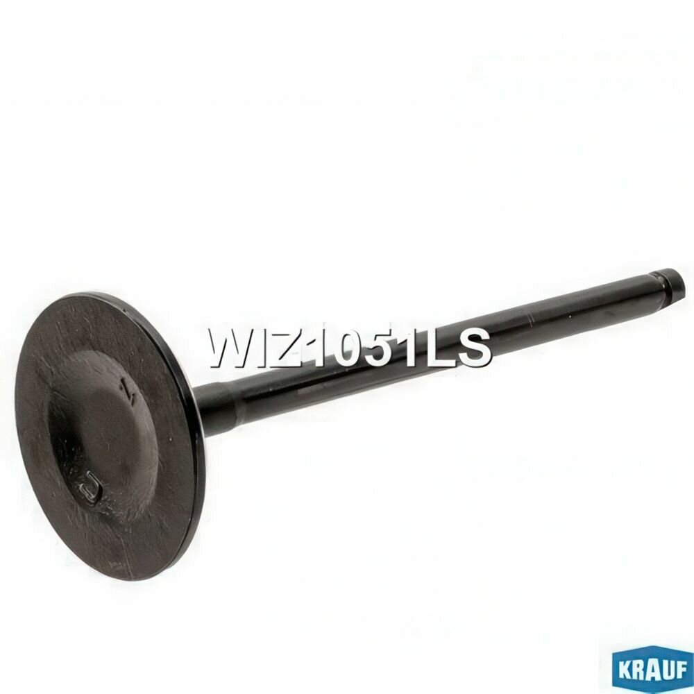 Клапан впускной для Тойота 4Раннер Цельсиор Краун Ленд Крузер, Лексус GS, 460