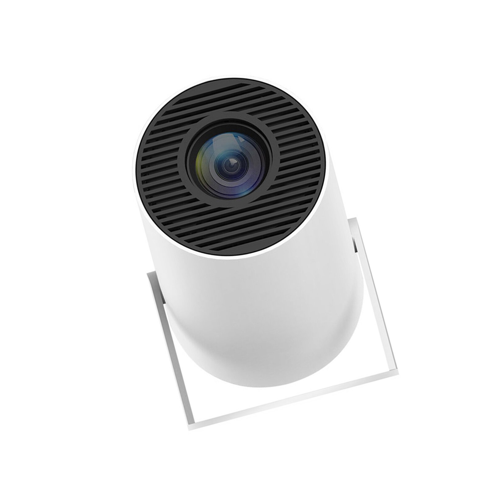 Новый продукт: проектор HY300 для дома, общежития, портативный мини-проектор, версия для Android, высокое разрешение, трансграничная продажа, соответствие австралийским стандартам и правилам.