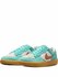 Кроссовки NIKE Force 58, размер 7 US, синий