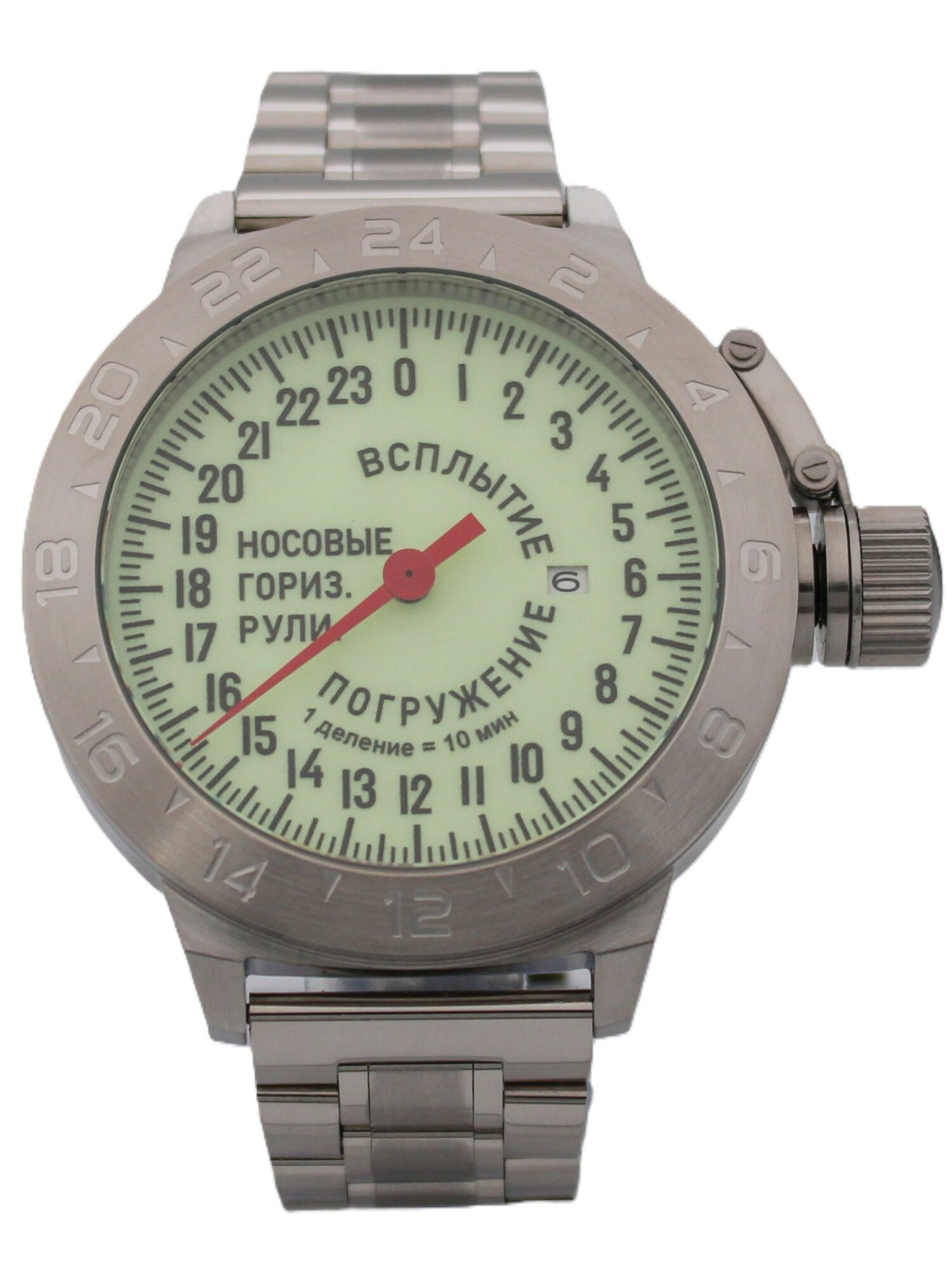 Наручные часы