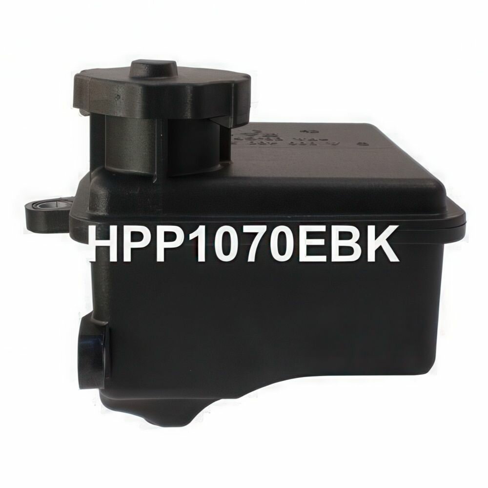 Бачок ГУР или ЭУР, для Мерседес W204, W212, S212, C207 арт HPP1070EBK
