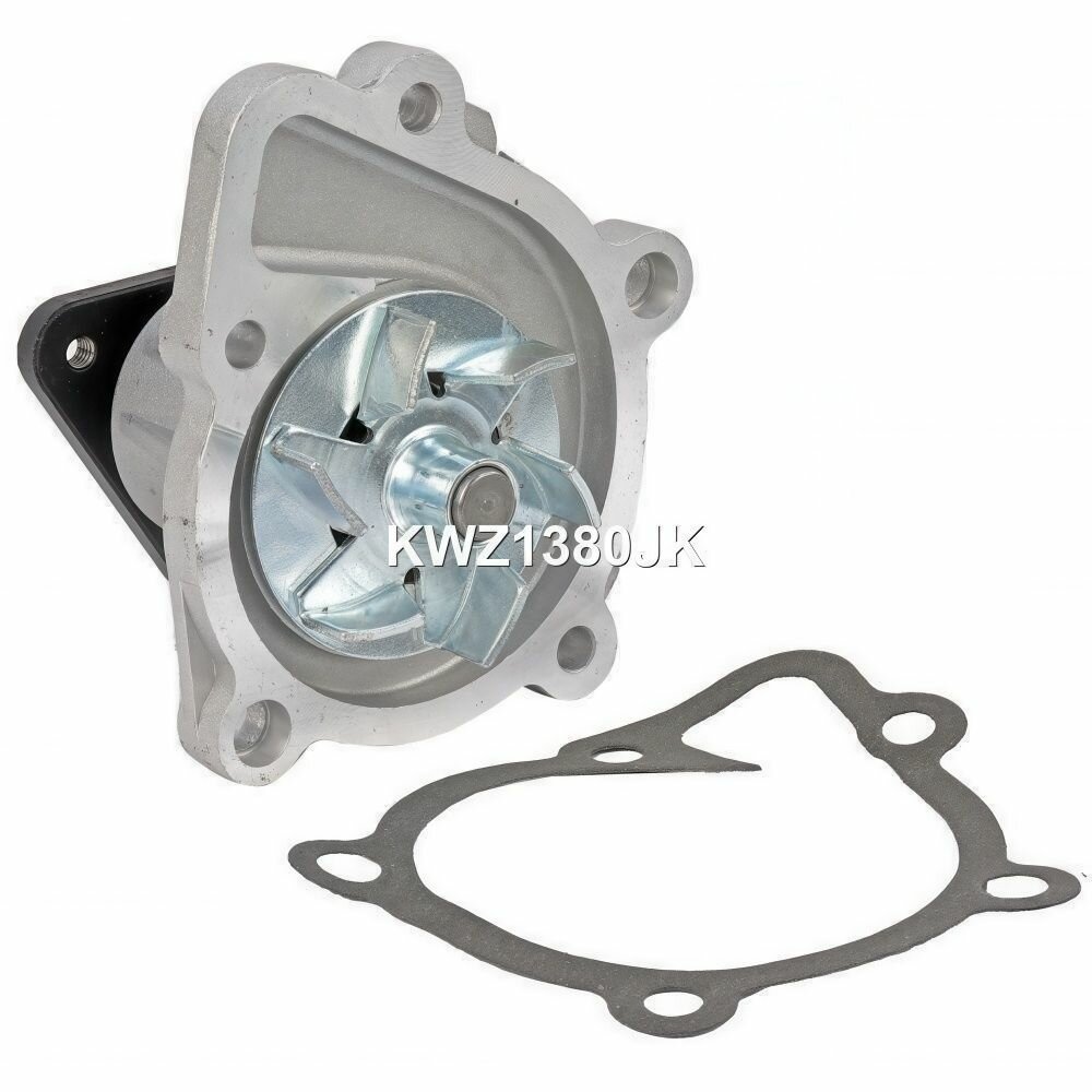 Помпа, водяной насос, для Хендай ix35 LM Санта фе 2 3 Соната, КИА Каренс Маджентис, МГ Оптима Соренто Спортейдж, Митсубиси Лансер Спортбэк A Аутлендер арт KWZ1380JK