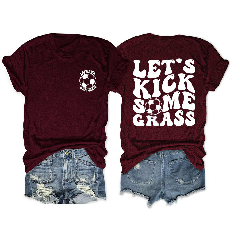 Футболка спортивная