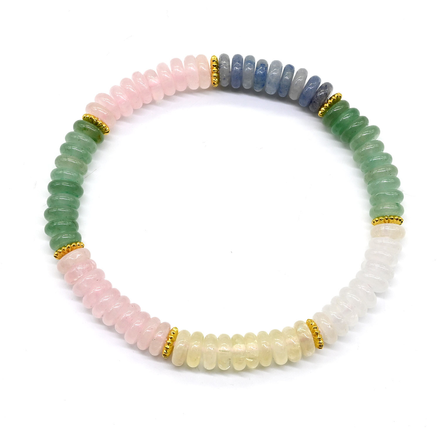 Браслет, кварц