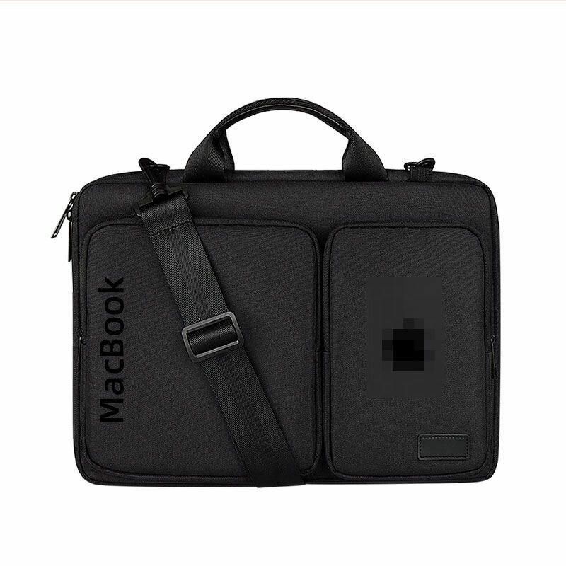 Сумка MyPads для ноутбука/Для Macbook Air 13.6 (2022) M2 A2681