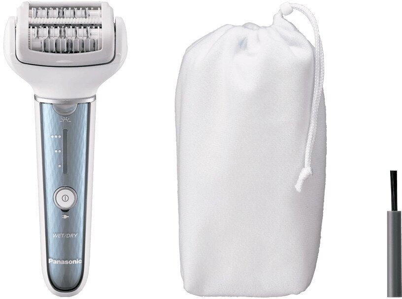Эпилятор Panasonic ES-EL2A-A520