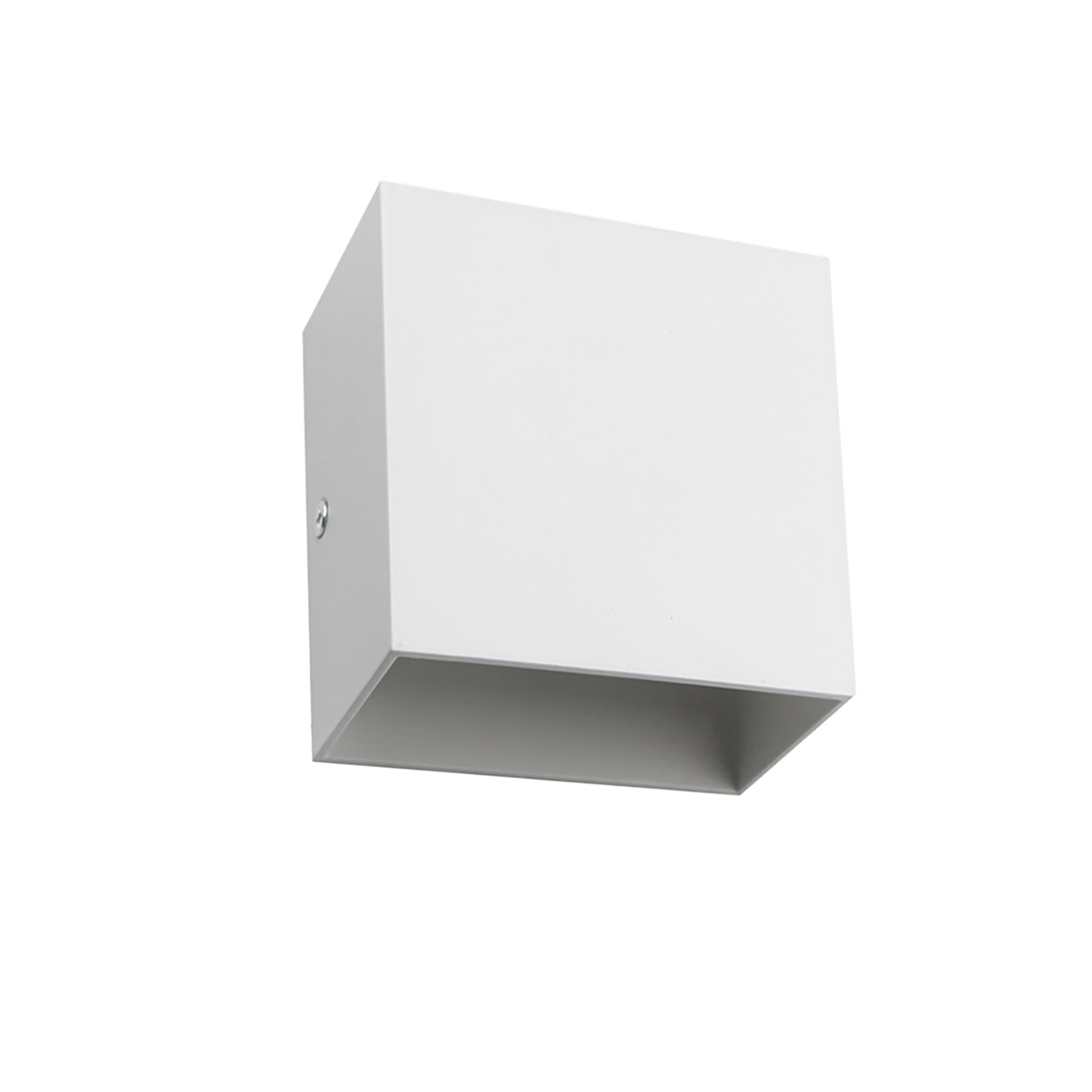 AC 85-265V 6W Cube LEDs настенные бра современные COB настенные светильники для коридора, лестницы, прихожей, крыльца