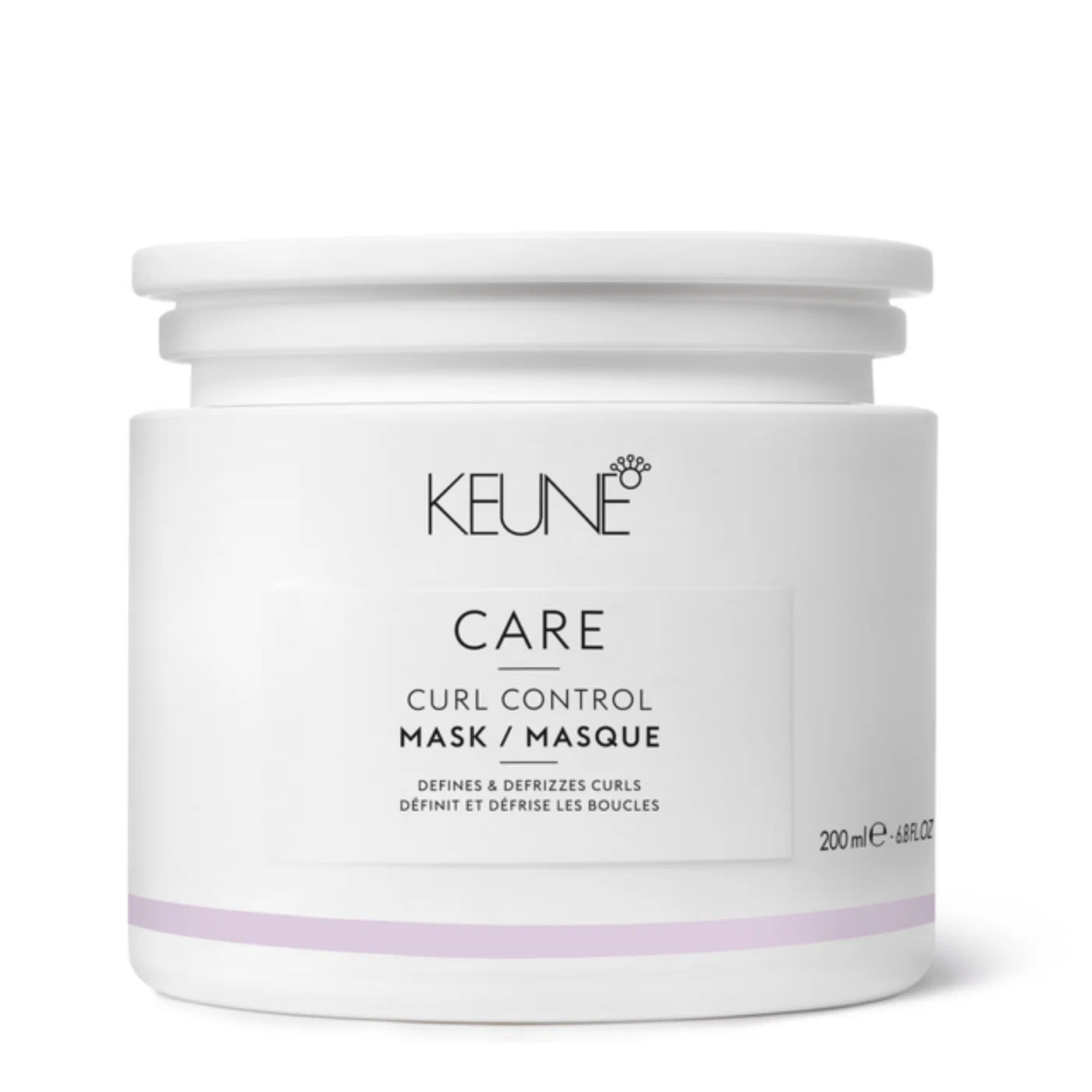 Keune Care Curl Control Mask Кёнэ Кэйр Кёрл Контрол Маска Уход за локонами 200 мл -