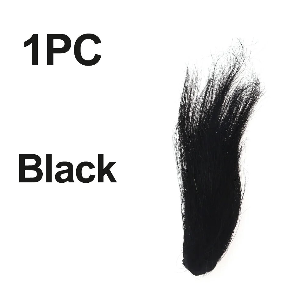 Vtwins Мушки для рыбалки из козьих волос