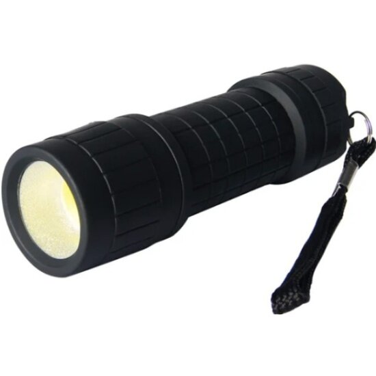 Фонарь Космос Электро космос светодиодный космос 2079BLED 1W COB 3AAA