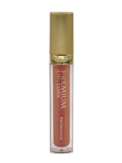 Блеск Prorance для губ Premium Lipgloss 003 wedding pink, глянцевый с шиммером, 5 гр