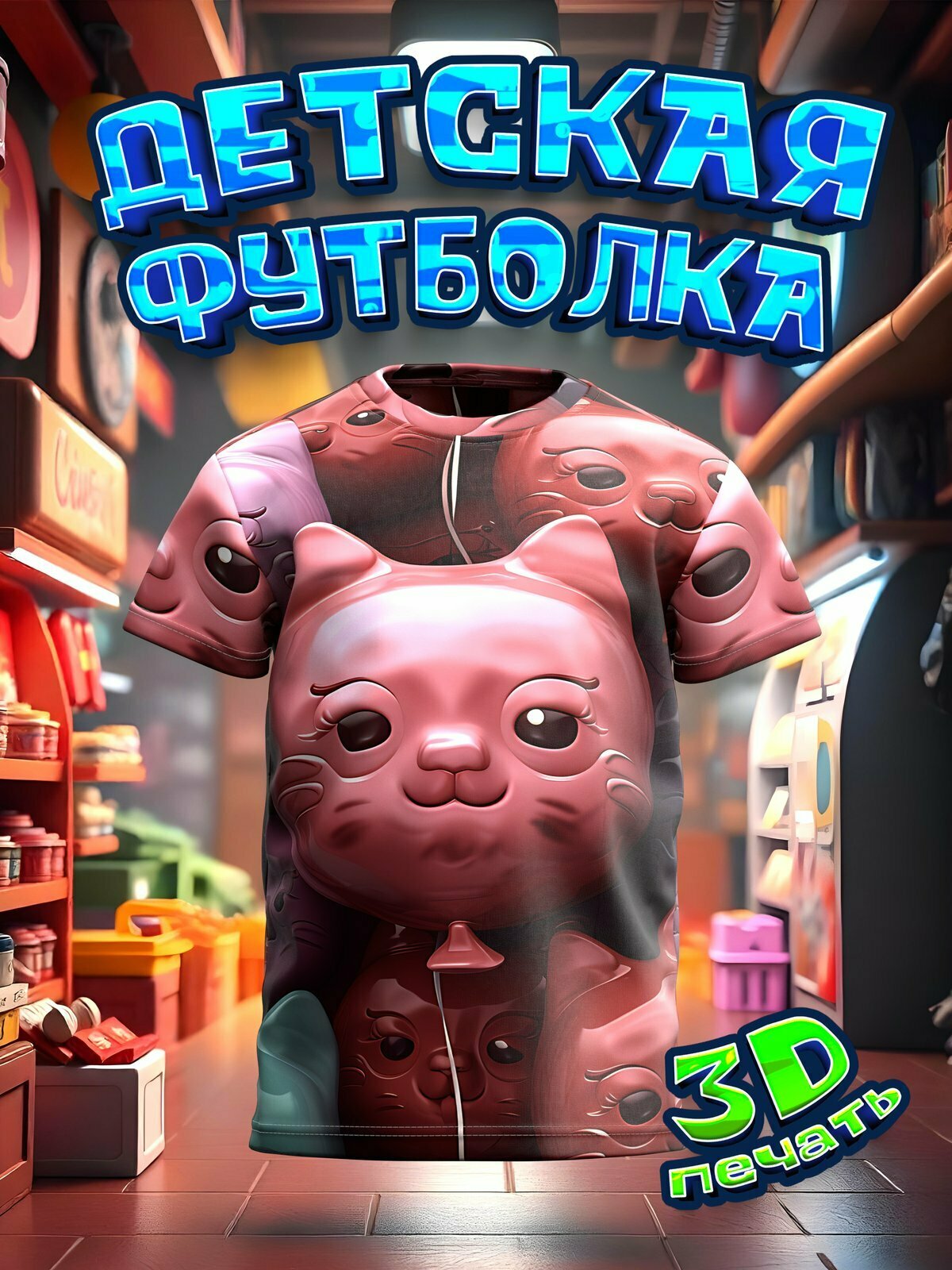Футболка