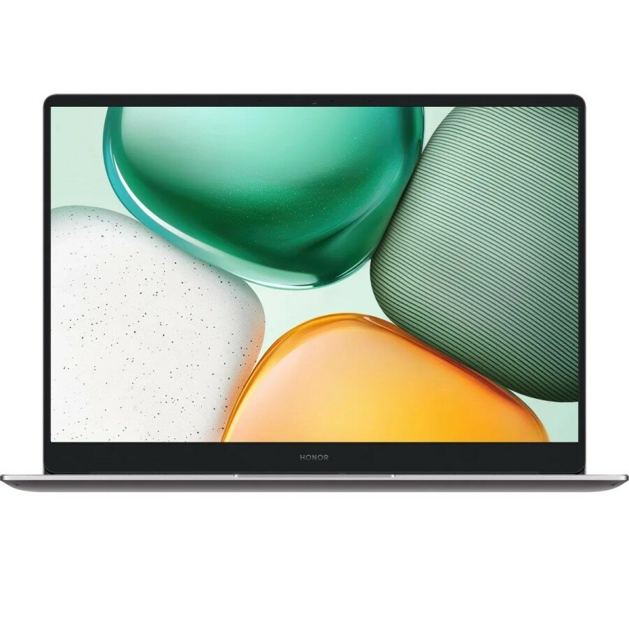 Ноутбук Honor MagicBook X14 GDG-X Intel Core i3 1315U/14"/8GB/512GB/Intel UHD/Win11P/5301ALXB_Win11P/Grey