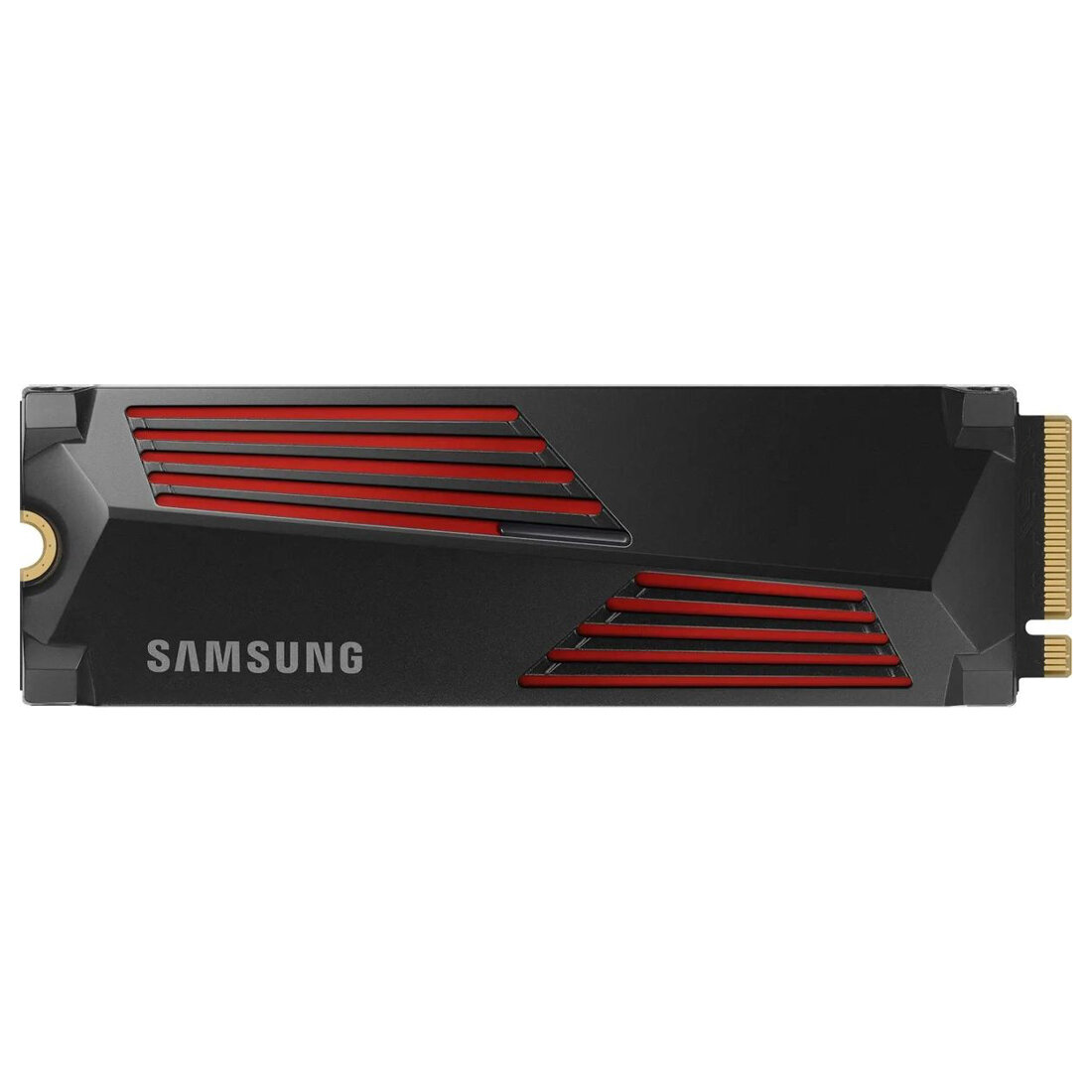 Твердотельный накопитель SSD M.2 4Tb Samsung 990 Pro MZ-V9P4T0CW, NVMe