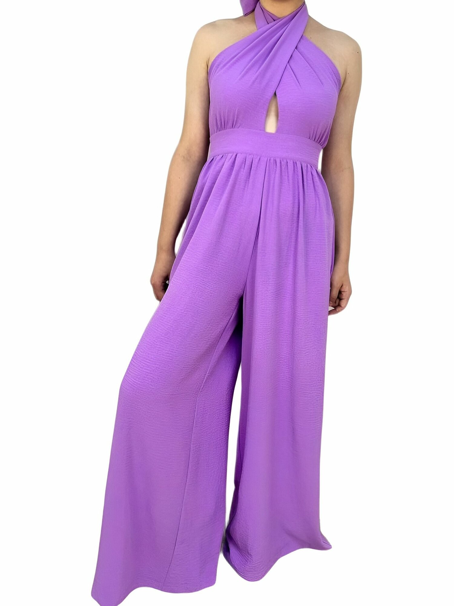 Комбинезон Весна-лето 2025