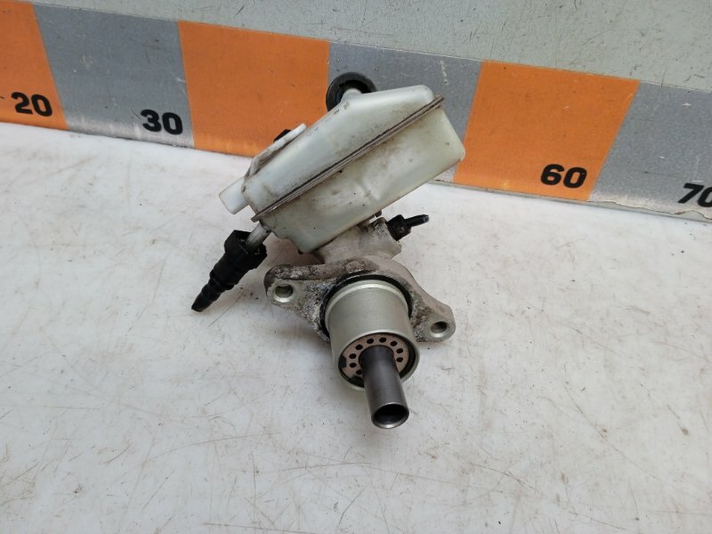 Б/У Форд Ц-Макс Цилиндр тормозной главный Ford C-Max 2005 C214 314291 FORD арт. 1456989