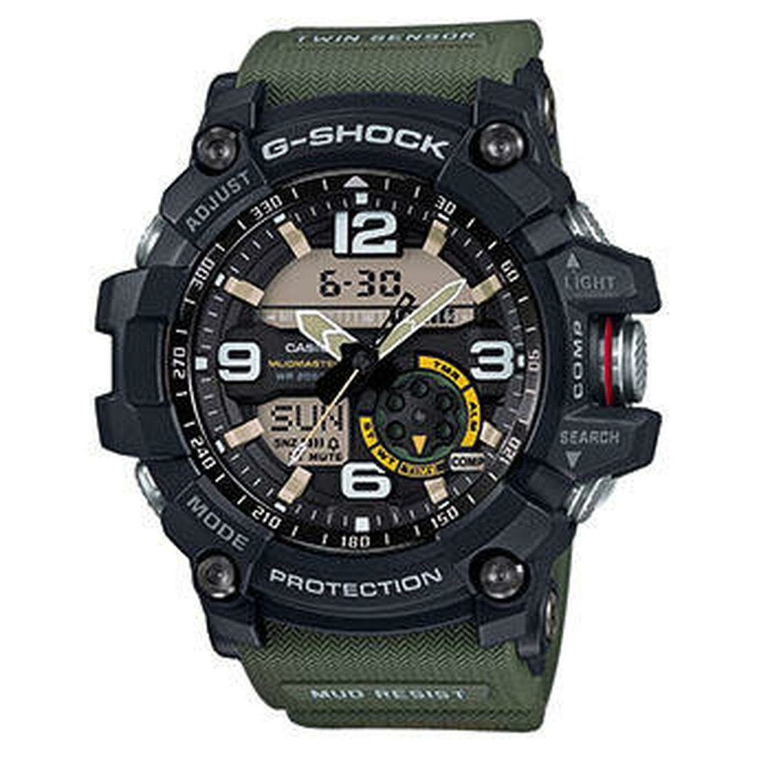 Наручные часы G-Shock