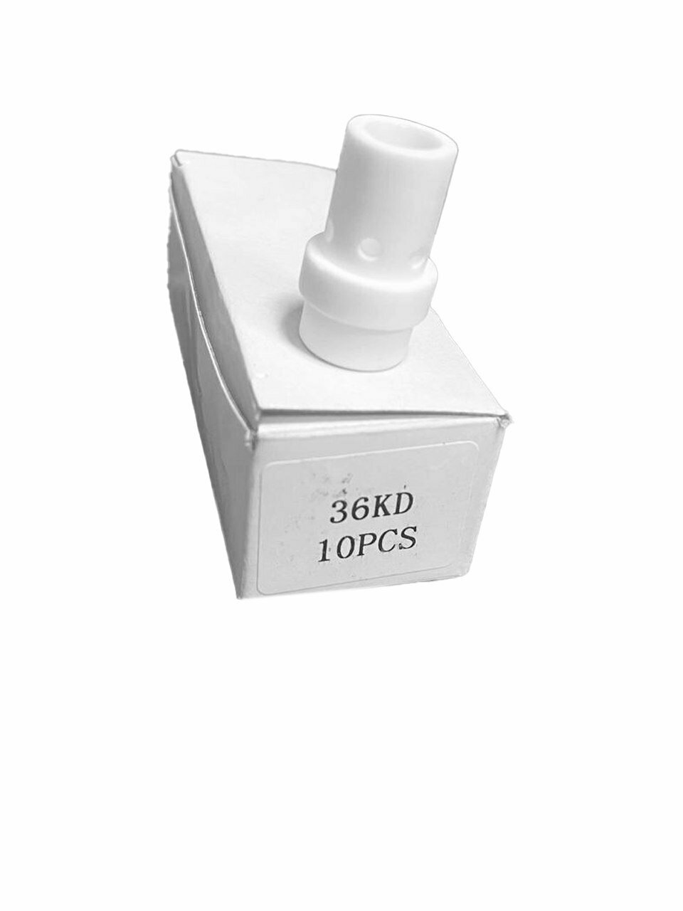 Диффузор газовый керамический для горелки Mig-36