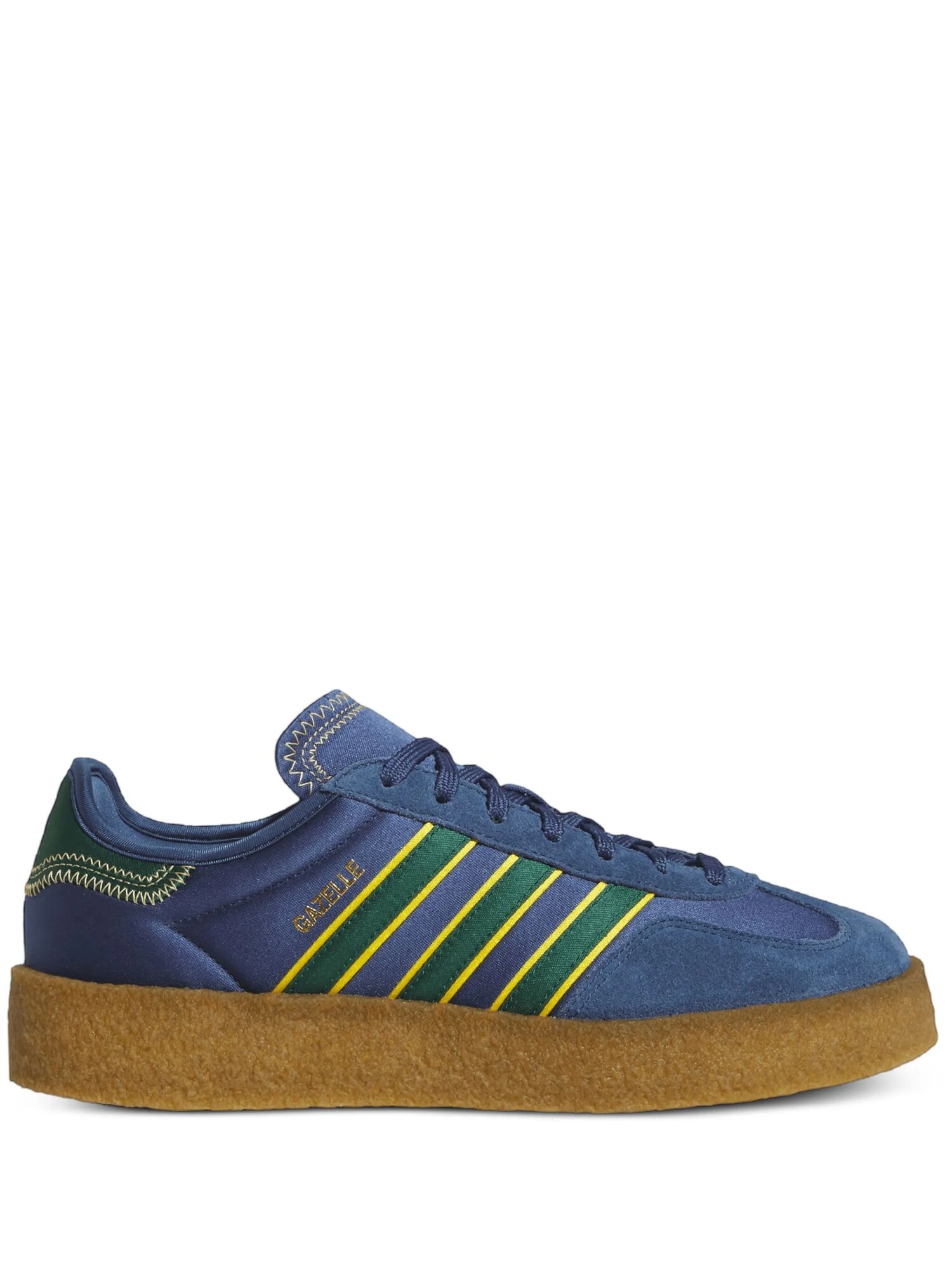 Кроссовки adidas Gazelle Crepe CLOT - Night Marine
