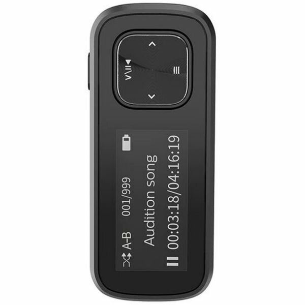 Philips SA1102, Цифровой MP3-плеер