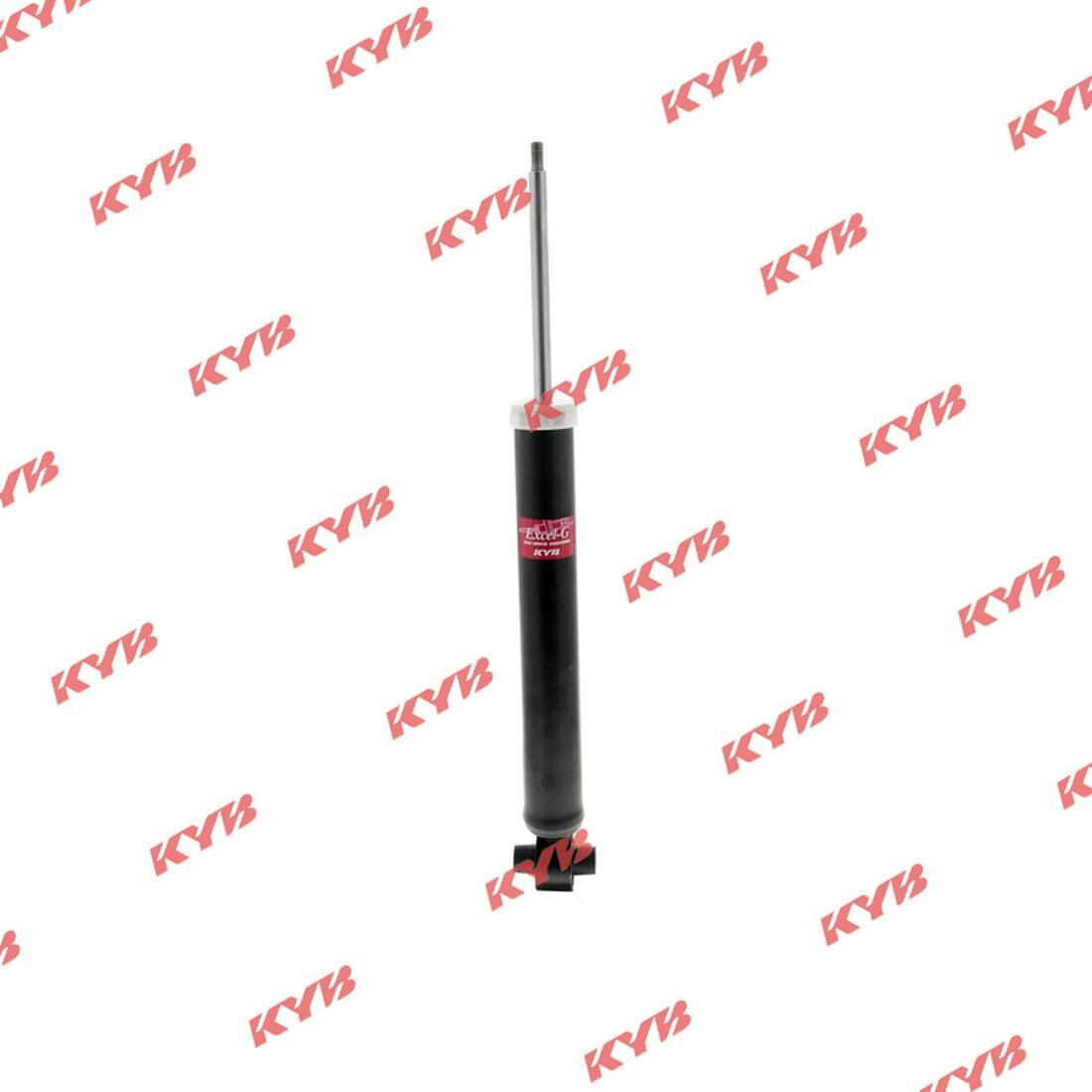 Амортизатор подвески для автомобилей KYB 3448017, в упаковке 1 шт.