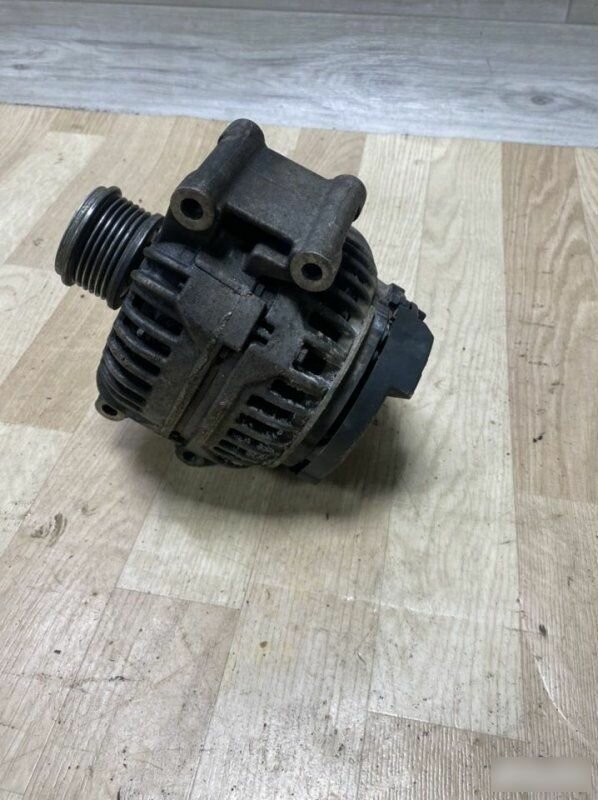 Генератор Audi Q5 I CDN 2008 2012 Б/У с пробегом