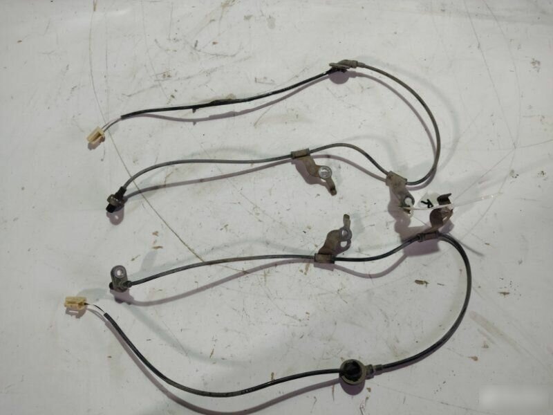 Датчик ABS задний Mazda Mazda6 GH 2.0 LF 2011 Б/У с пробегом