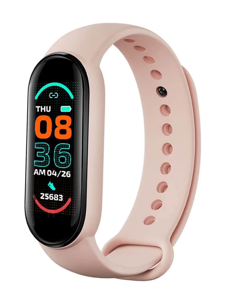 Фитнес-браслет Mi Band 9 Black