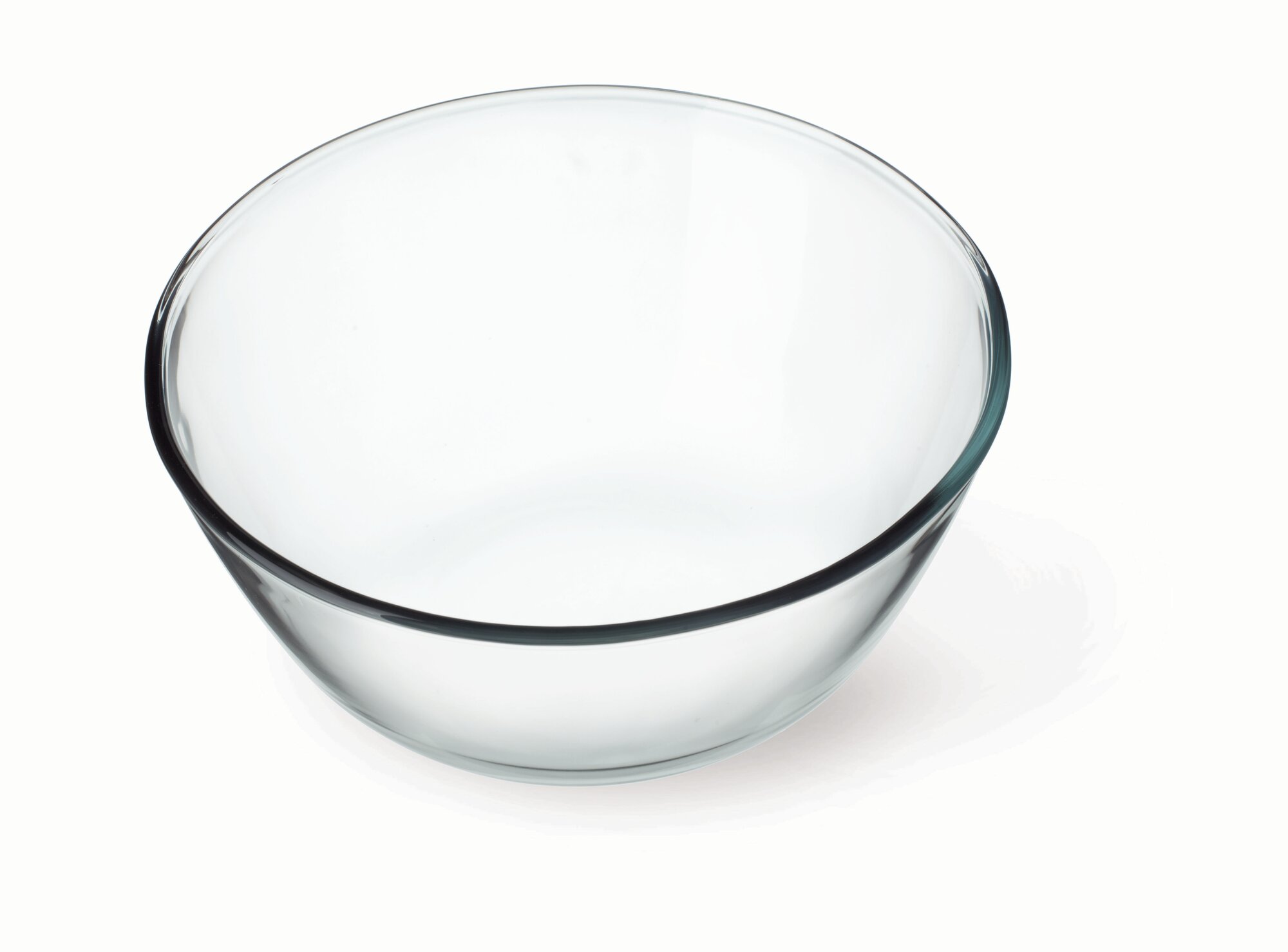 Миска 1,3л; (арт. 6626), термостойкое стекло, Simax / СИС082