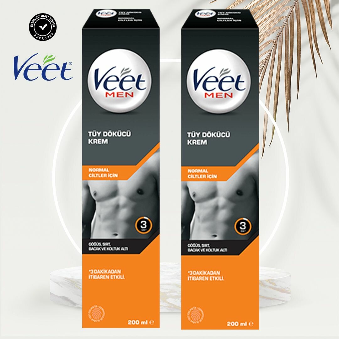 Ywy. горячиеНабор для депиляции