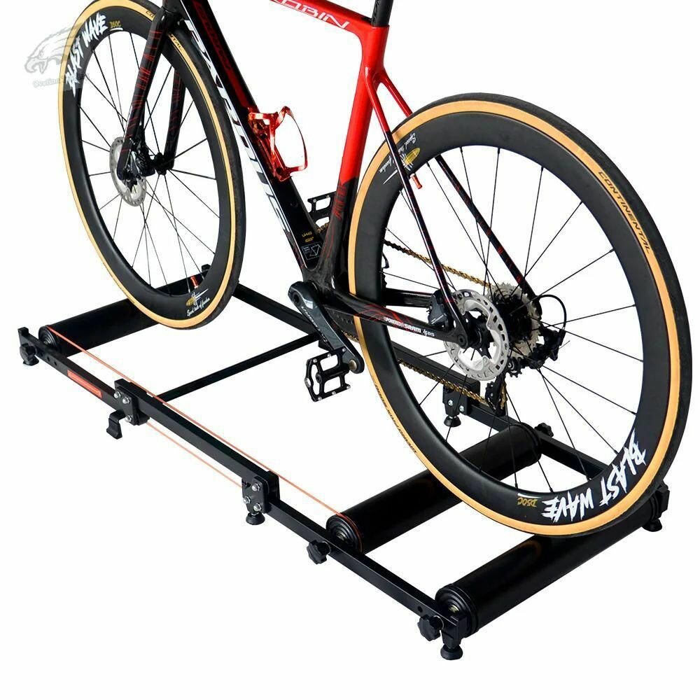 Велотренажер # 2375095429